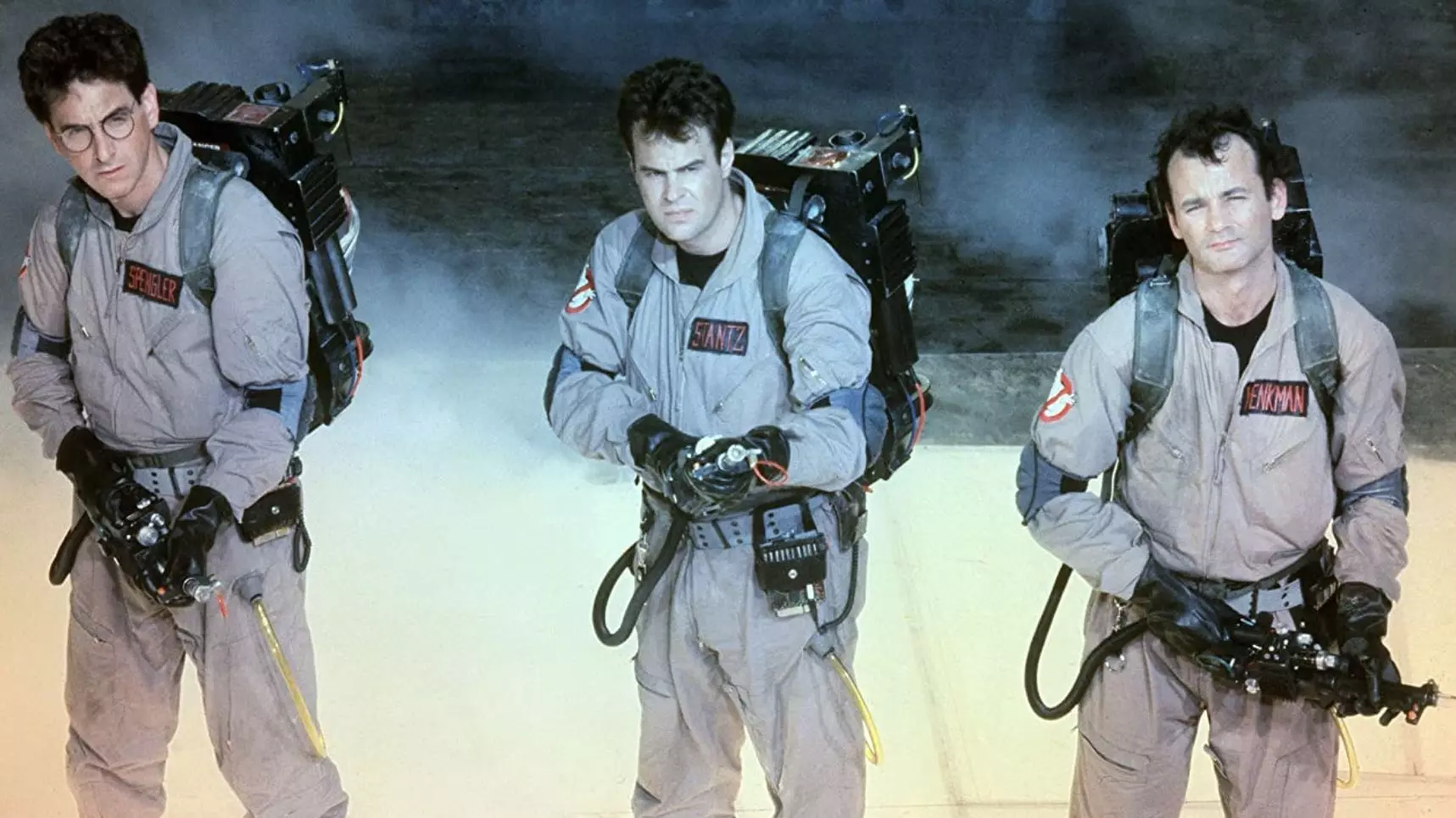 20 شيون جيڪي توهان کي 'Ghostbusters' بابت نه ڄاڻندا هوندا