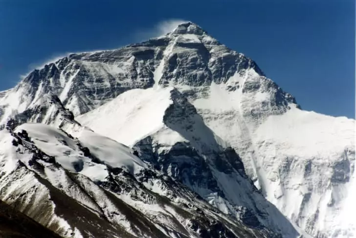 16 faits marquants sur le mont Everest 8531_10