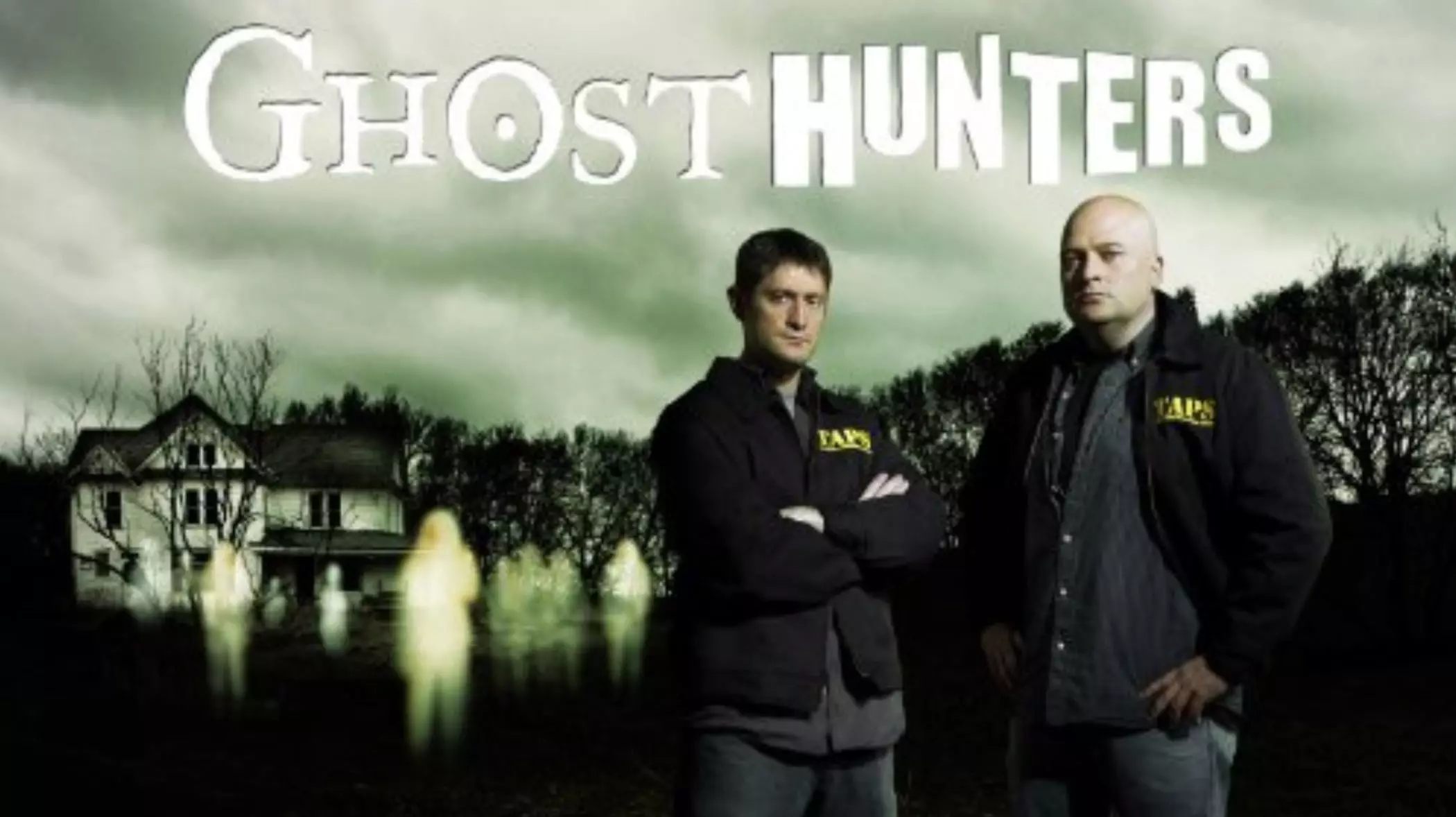 12 Chokwadi Zvinoshamisa Nezve Ghost Hunters