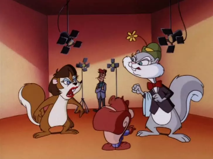 Taith Dywys o Animaniacs: Cyfrol 4 gyda Rob Paulsen a Tom Ruegger 8607_16