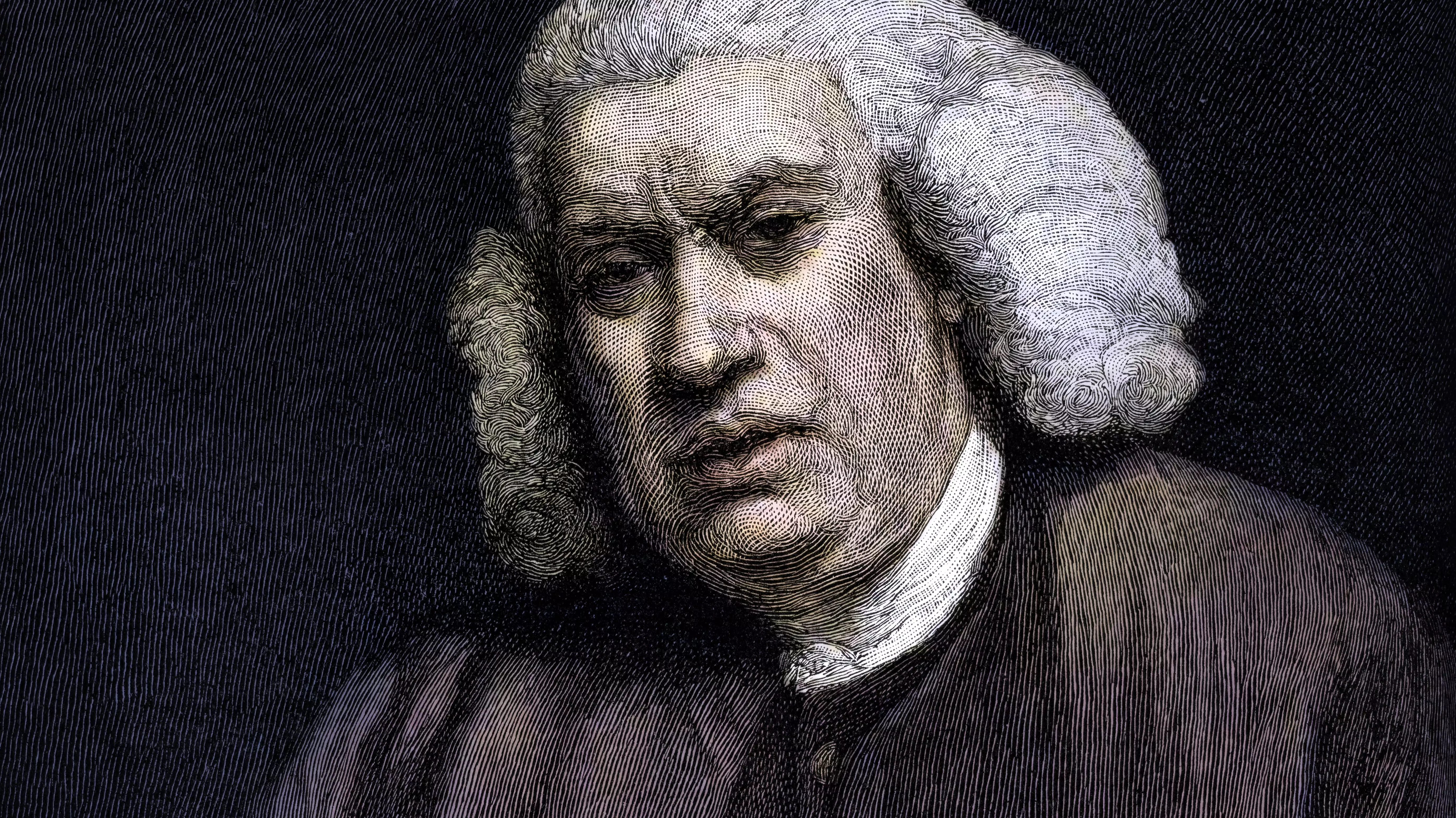 17 Përkufizime qesharake nga Fjalori i Samuel Johnson-it