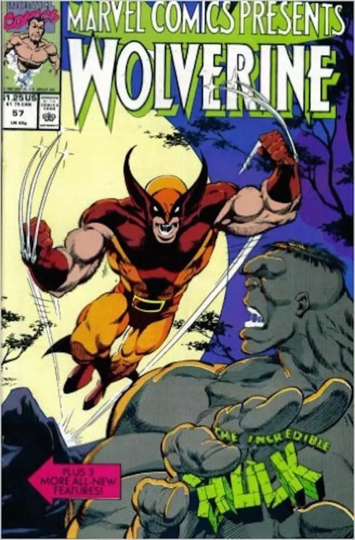 10 éles tény a Marvel's Wolverine-ról 8685_1