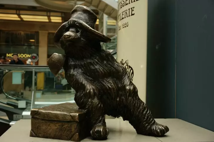 10 Fakta Menarik Tentang Beruang Paddington 8741_3