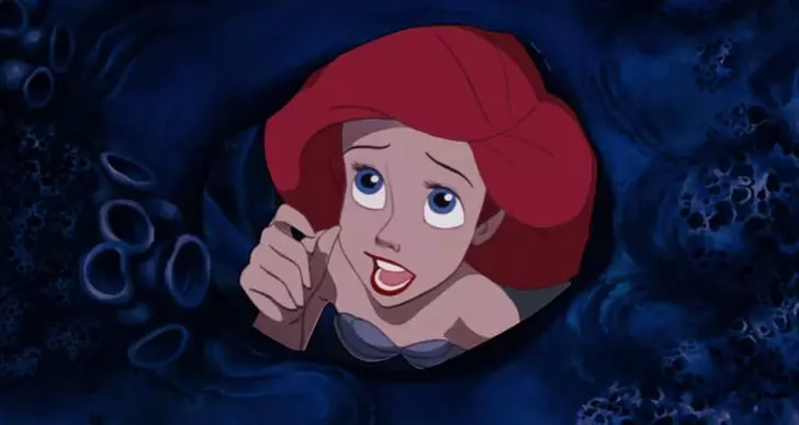 11 Perkara Sampeyan Ora Bisa Ngerti Babagan 'The Little Mermaid' 883_2