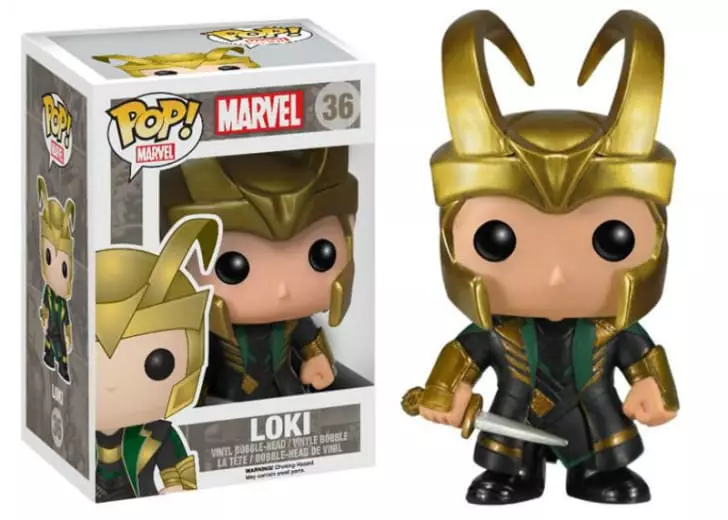 11 datos coleccionables sobre Funko 895_5