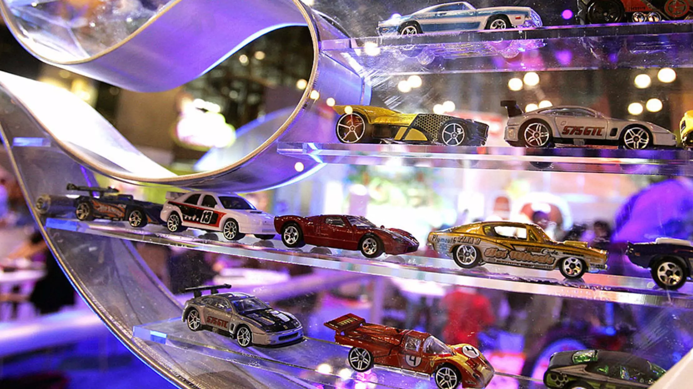 11 Fakta Collectible Ngeunaan Hot Wheels