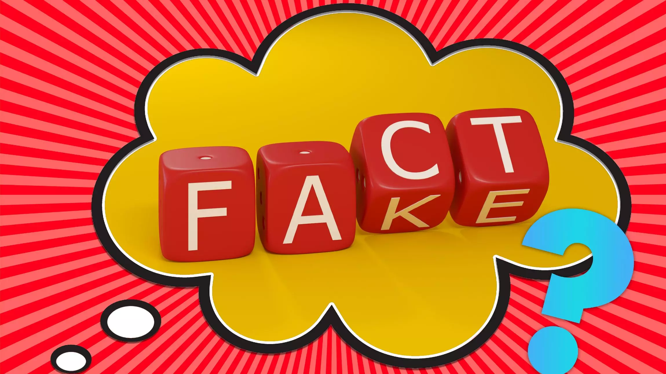 Disinformation vs. Misinformation: Unsa ang Kalainan?