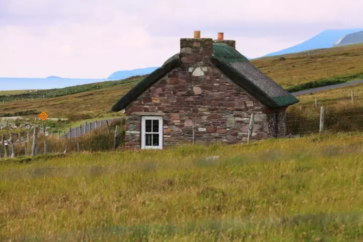 28 Fjalë të çuditshme dhe të mrekullueshme irlandeze 9267_4