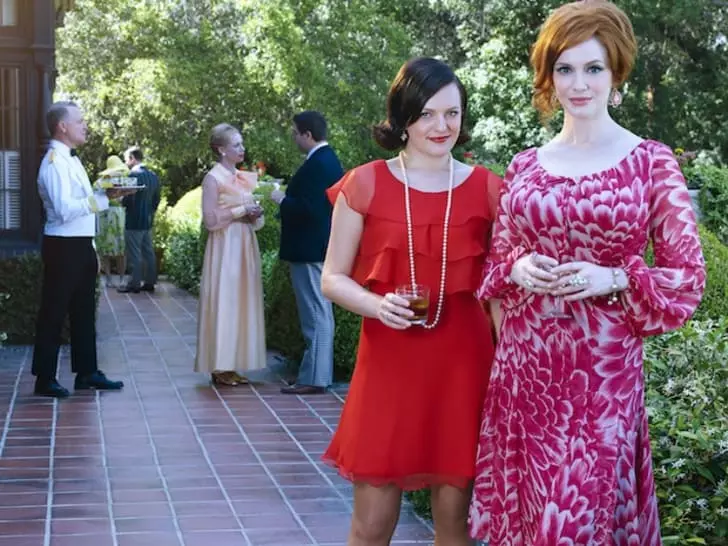 8 fascinujúcich fanúšikovských teórií o „Mad Men“ 9487_6