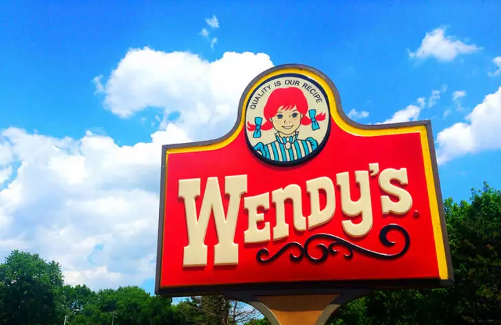 15 Xaqiiqo La Yaab Leh Oo Ku Saabsan Wendy's 9555_1