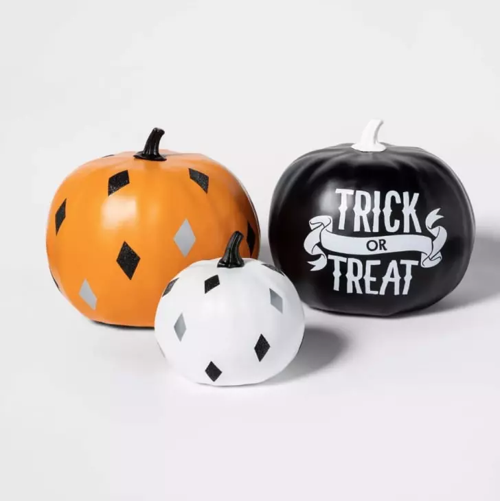 32 impresionantes decoraciones y accesorios de Halloween que puedes conseguir en Target 9599_12