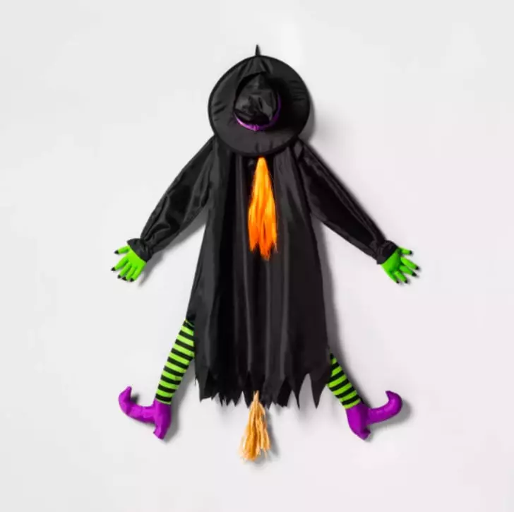 32 impresionantes decoraciones y accesorios de Halloween que puedes conseguir en Target 9599_3