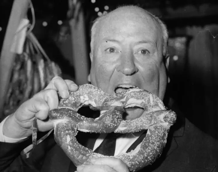 10 Memorable Alfred Hitchcock tanda petik 9726_2