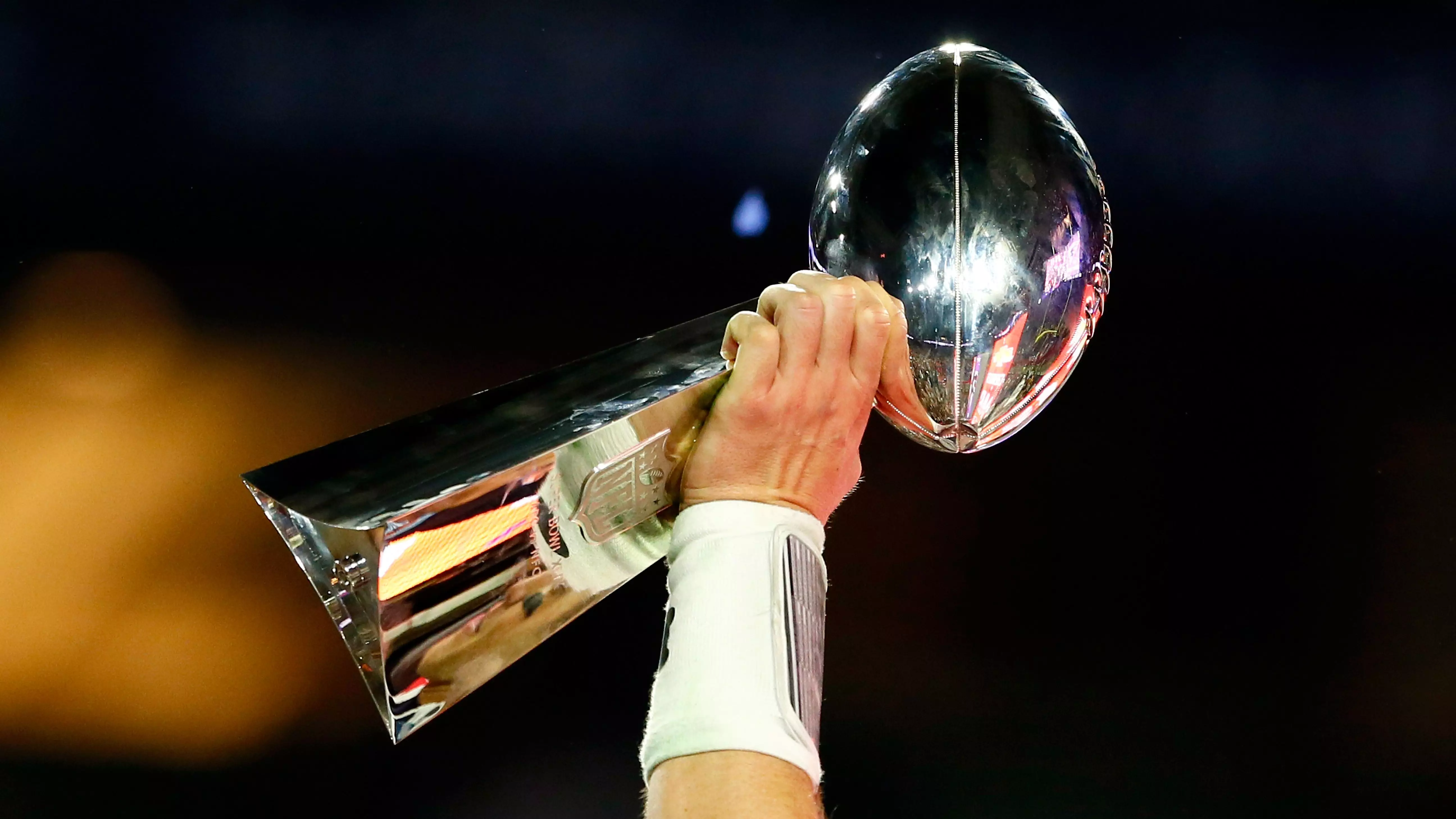 55 fatos sobre o Super Bowl