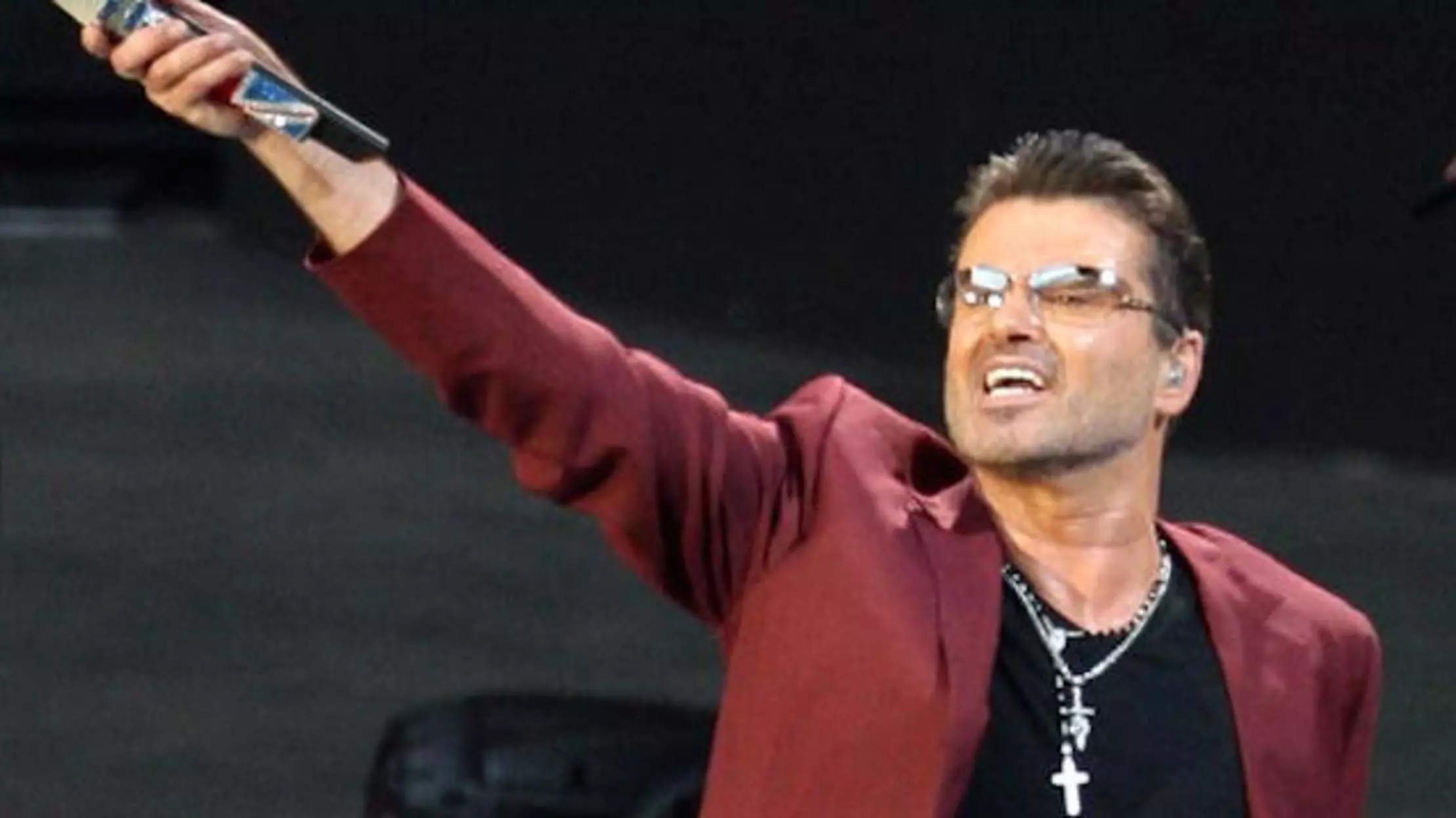 Soma Ibaruwa Nziza Frank Sinatra Yandikiye George Michael