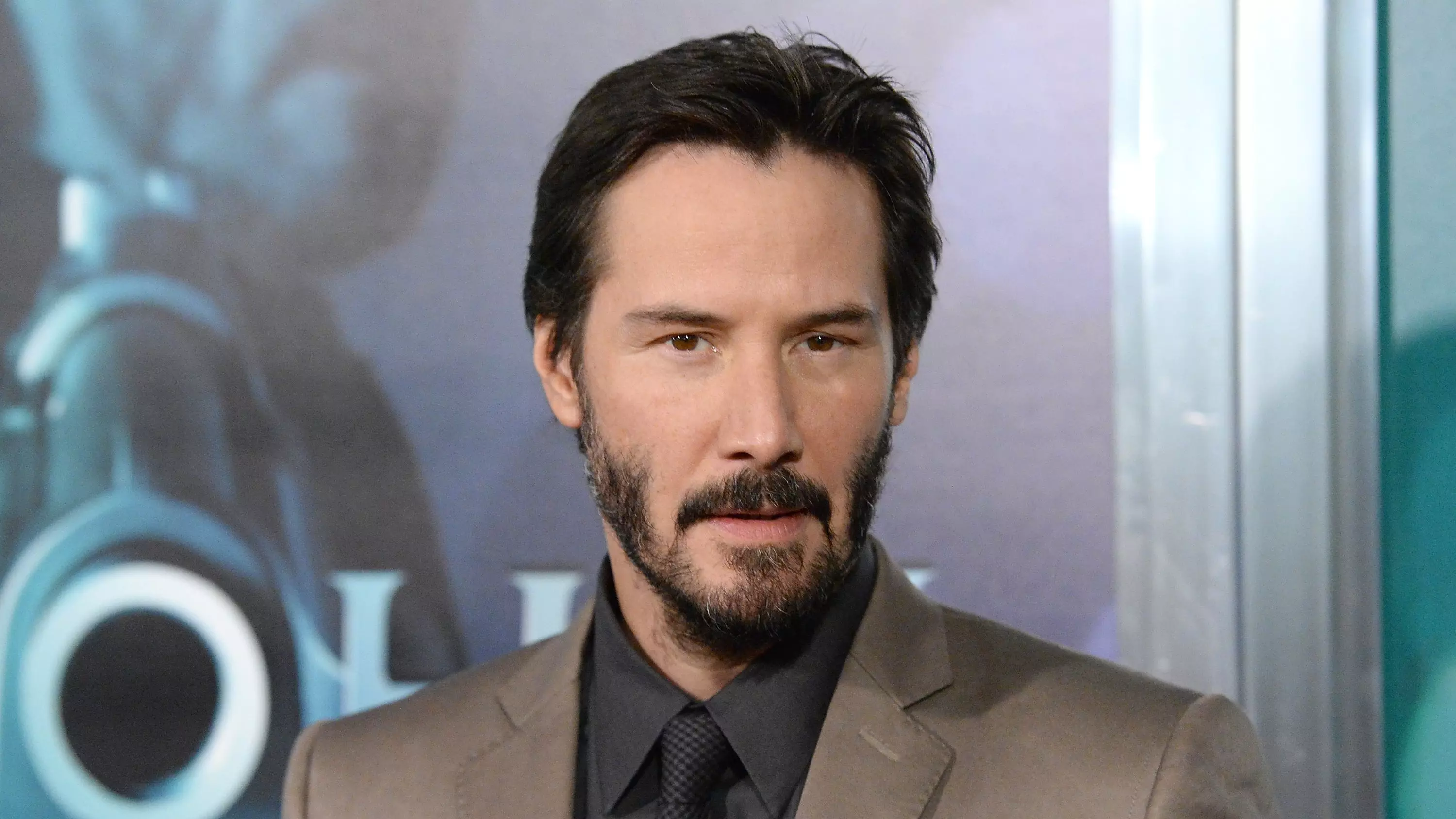 25 de fapte excelente despre Keanu Reeves