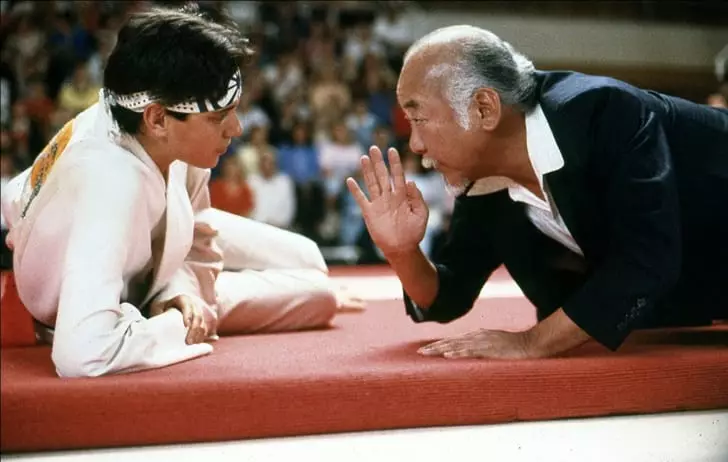 'The Karate Kid' Movie Chokwadi 989_15