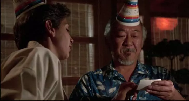 Feiten over 'The Karate Kid'-film 989_21