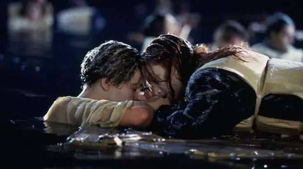 10 fapte despre „Titanic” al lui James Cameron