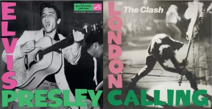 Fakta Musik 'London Calling' The Clash 9959_2